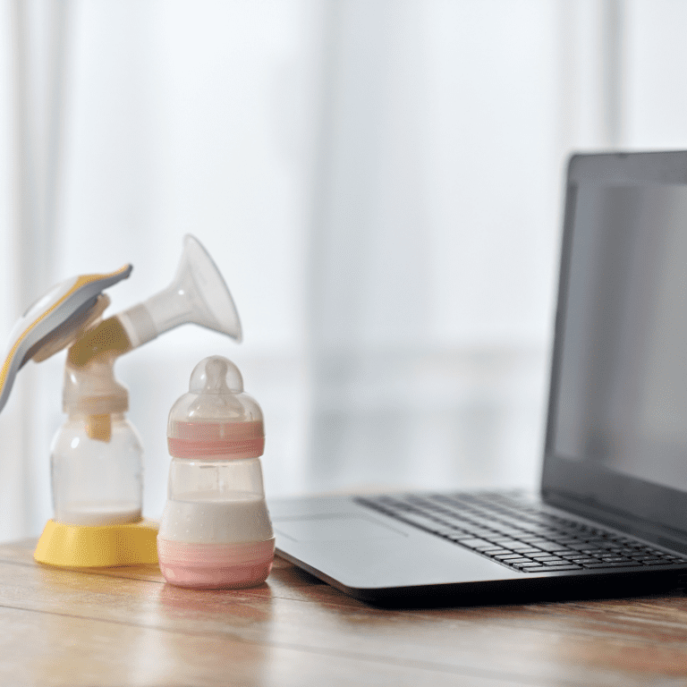 HOW THE PUMP ACT PROTECTS NURSING MOTHERS IN THE WORKPLACE | Haeggquist ...