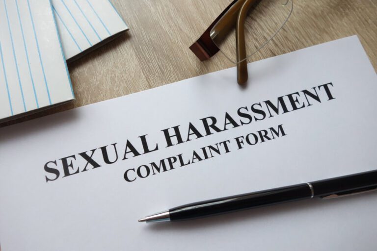 What Is Sexual Harassment In California Haeggquist Eck LLP what-is-sexual-harassment-in-california-haeggquist-eck-llp